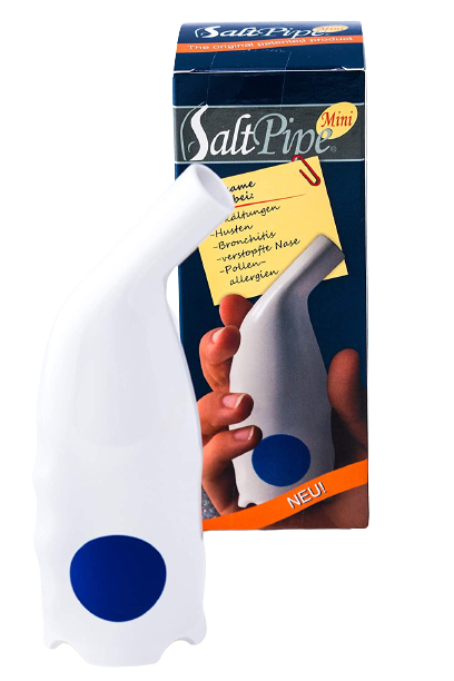 Salt Pipe – Salt Wellness Sanctuary